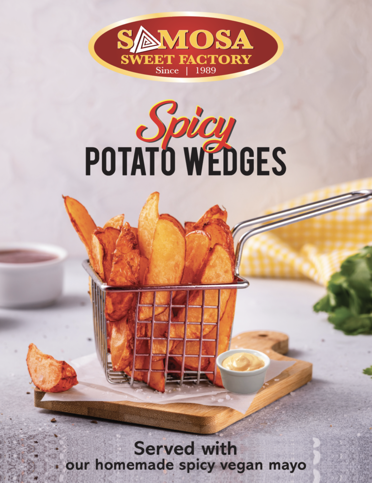 Shop - SAMOSA AND SWEET FACTORY